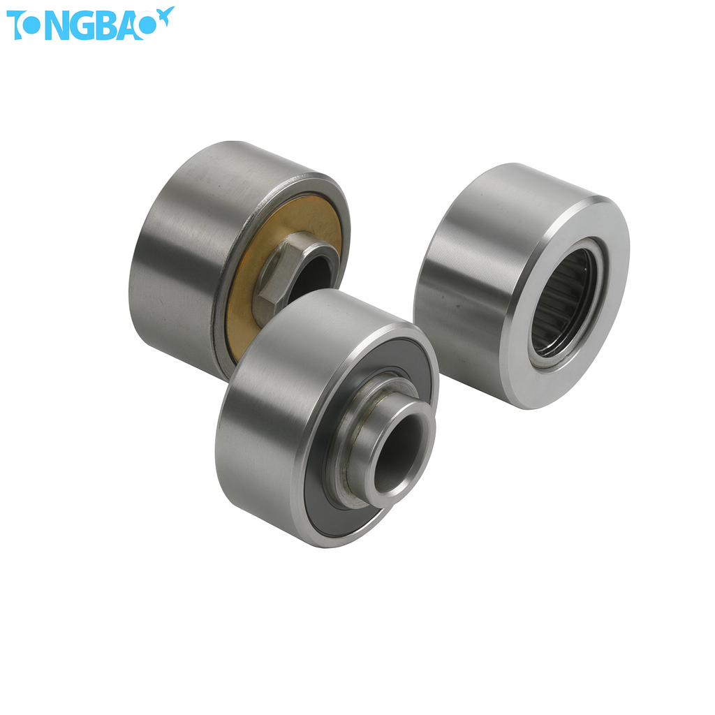 China High-performance conveyor chain roller series with ...