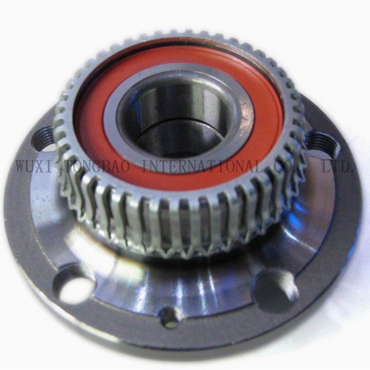 China Long-lasting Automotive Wheel Hub Bearing with ABS Tone Ring ...
